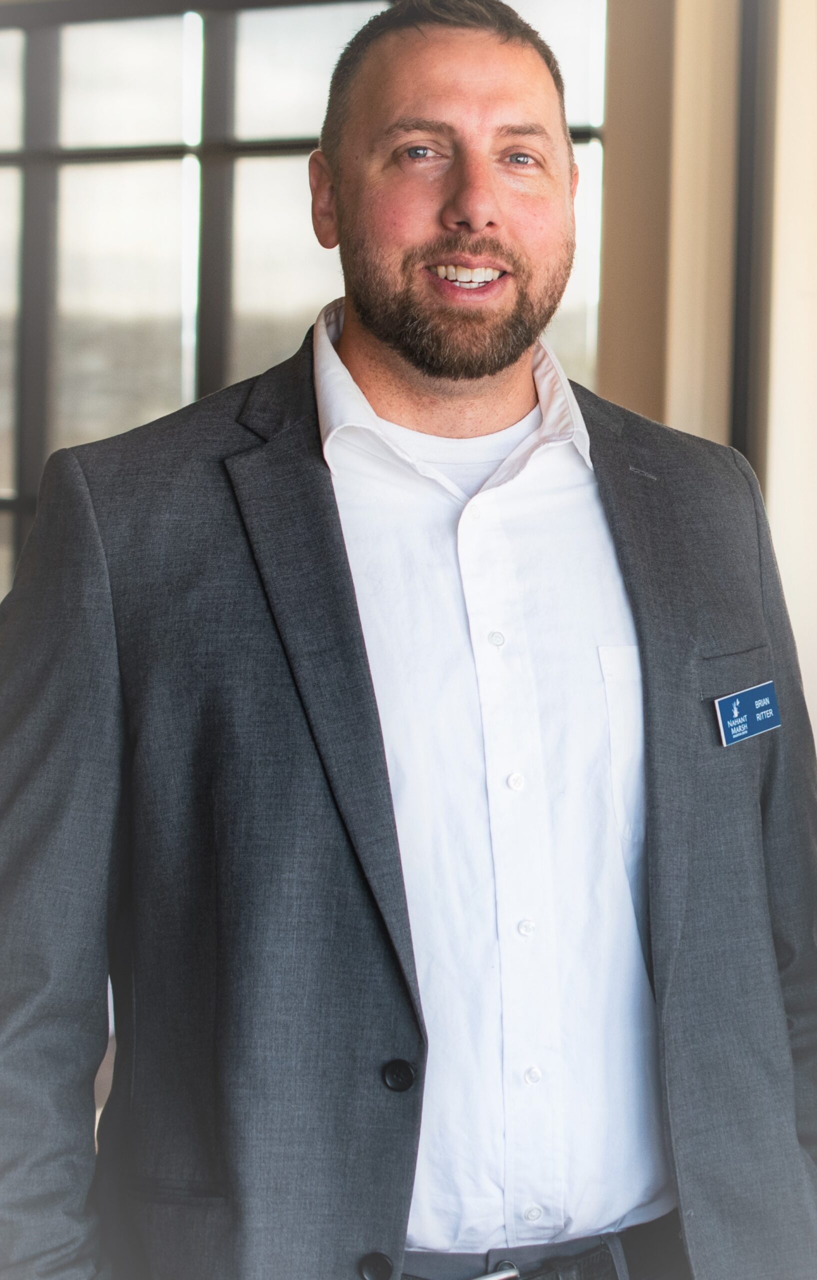 Brian Ritter – Partners of Scott County Watersheds
